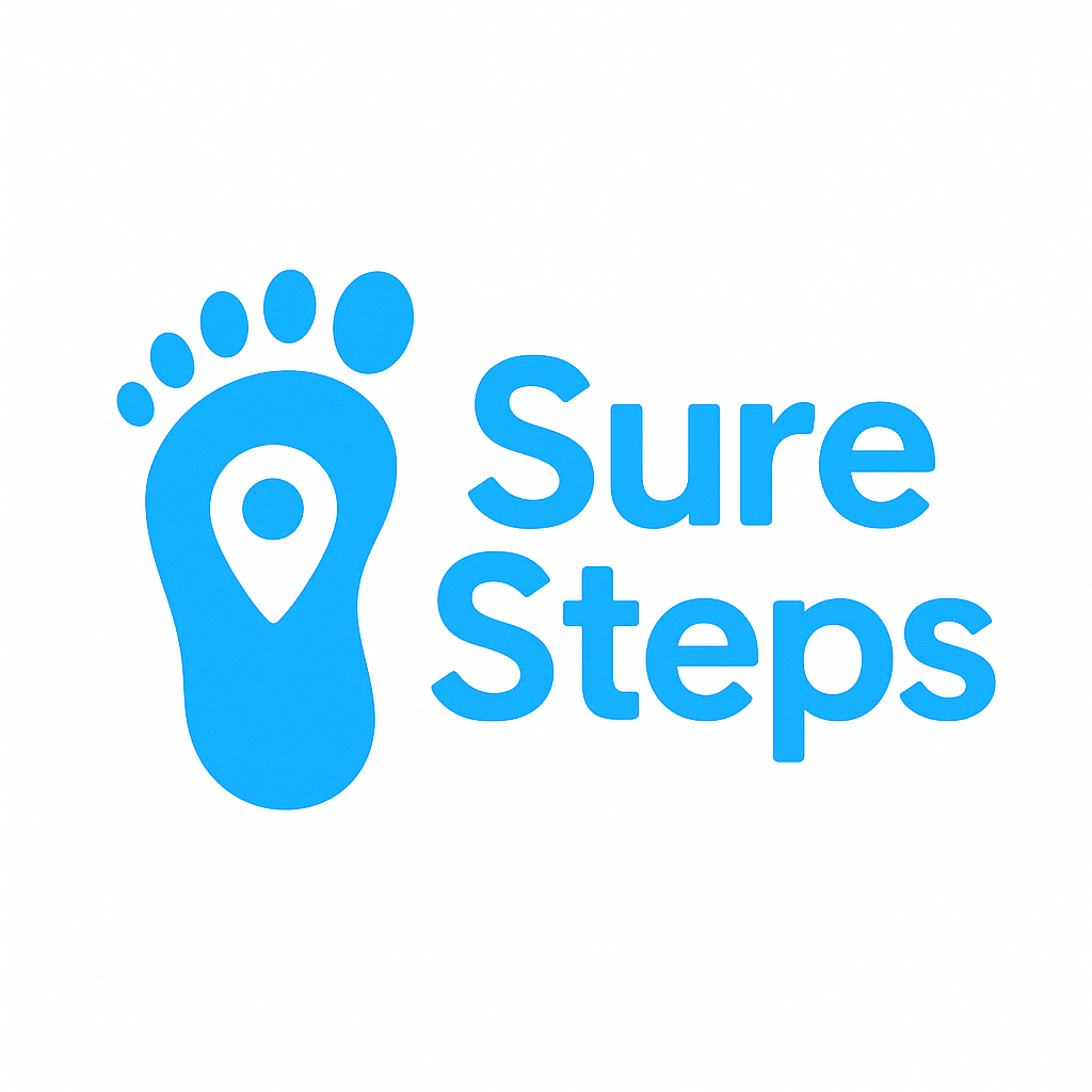 Sure Steps – Solexus
